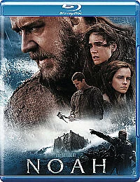 NOAH BLU Ray Russell Crowe £2.39 - PicClick UK
