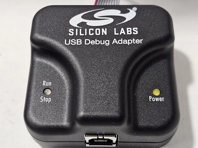 USB DEBUG ADAPTER DEBUGADPTR1-USB Programmer Downloader Emulator $44.99 ...