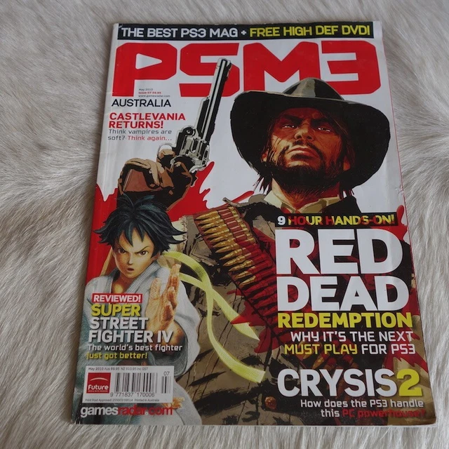 BAYONETTA GAME DEAD or Alive Game Yakuza Game Psm3 Magazine PS3 Game ...
