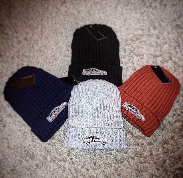 FORD SIERRA GROUP A Racer 3DR RS500 Cosworth Beanie Hat £15.95 ...