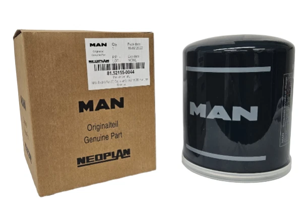 MAN 81521550044 DRUCKLUFTANLAGE Lufttrocknerpatrone EUR 74,75 - PicClick DE