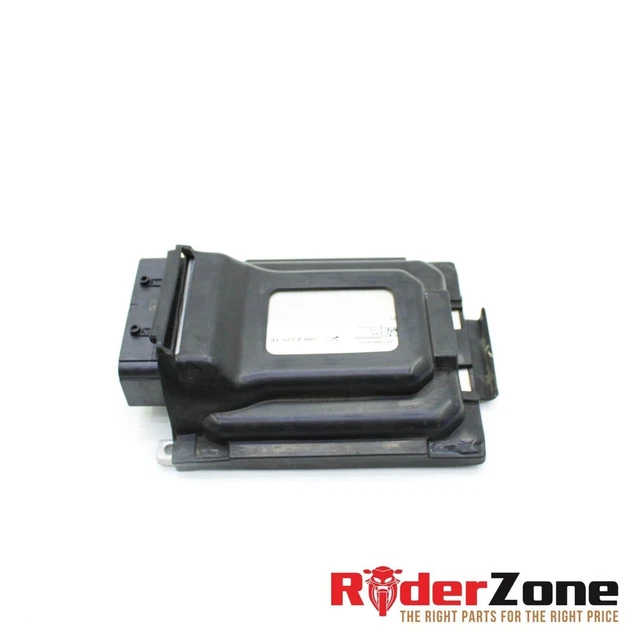 2018 - 21 Ducati Panigale V4 Ecu Engine Computer Unit Black Box Ecm Cdi ...