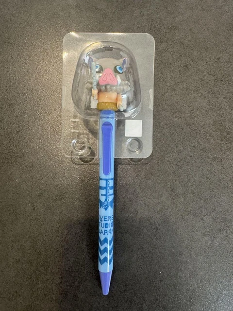 USJ DEMON SLAYER: Kimetsu no Yaiba Inosuke Ballpoint Pen #b69a28 $82.00 ...