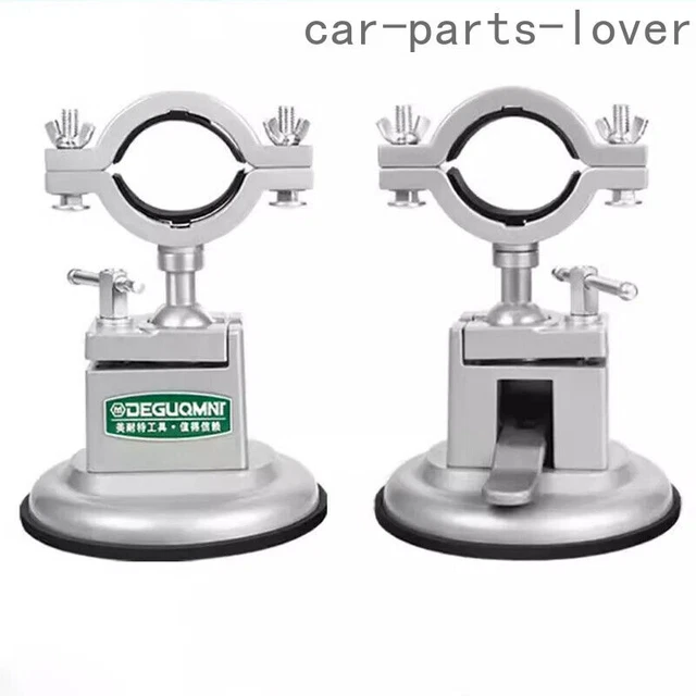 UNIVERSAL BENCH VISE Small Multi-function Mini Bench Vise Fixture ...