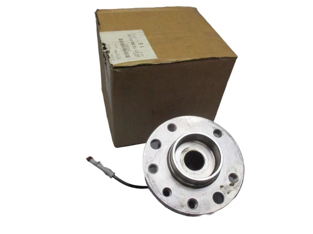 MOYEU DE ROUE Avant ABS Original Opel Astra H, Zafira B GM 93178652 EUR ...