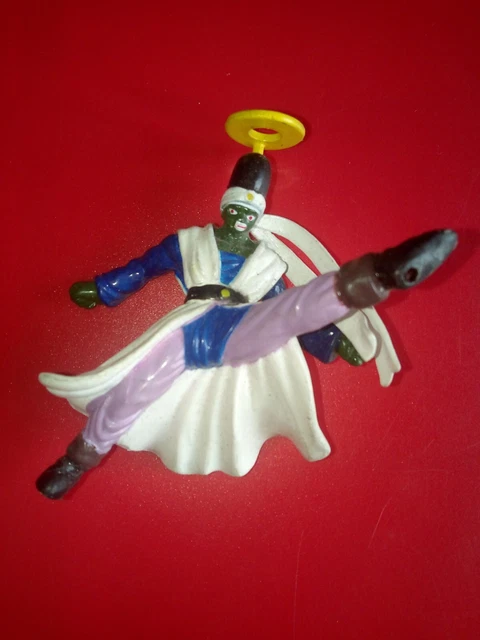 DRAGON BALL Z Paikuhan Pikkon Figure 1989 B.S./S.T.A. 8cm EUR 19,99 ...