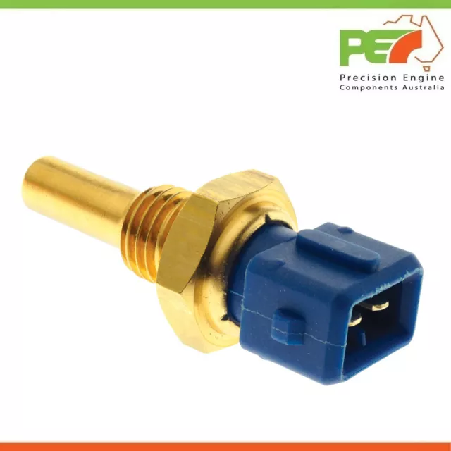 NEW * OEM * Coolant Temperature Sensor To Suit Peugeot 306 1.6L 4Cyl ... NEW * OEM * Coolant Temperature Sensor To Suit Peugeot 306 1.6L 4Cyl ...
