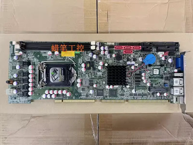 IEI WSB-H610-R10 1155 industrial Motherboard $642.51 - PicClick CA