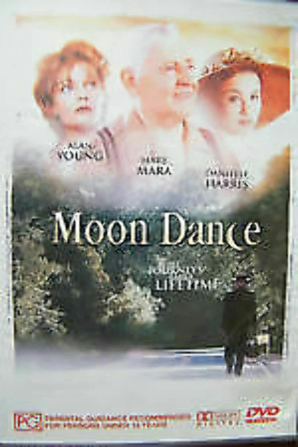 DVD MOON DANCE Alan Young Mary Mara very good condition dvd t75 EUR 7 ...