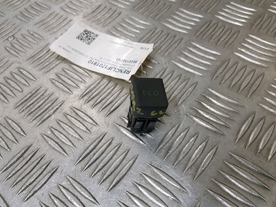 BUTTON SWITCH ECO-RENAULT clio 4 IV/captured - 251b45280r £18.19 ...