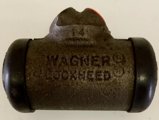 1953 - 1962 Corvette Wagner Front Brake Wheel Cylinder Right Usa Made ...