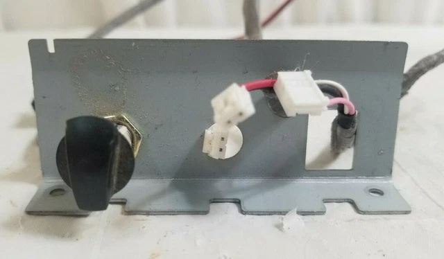 SONY SA-WMSP2 POWERED Subwoofer Volume Control Board w Wire Harness ...