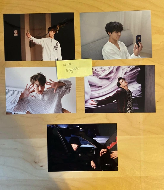 Bts Jungkook Live À VENDRE! - PicClick FR