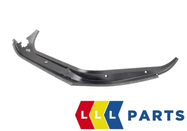 GENUINE MERCEDES MB E W211 Interior Rear Upper Trim Left N/S Cover ...