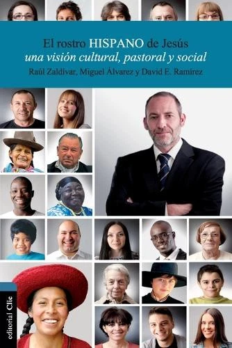 RAÚL ZALDIVAR MIGUEL Alvarez David E Ramirez El Rostro Hispano de Jesús (Poche) EUR 18,23 ...