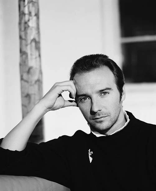 Scottish Singer Midge Ure Of British New Wave Band Ultravox Uk A