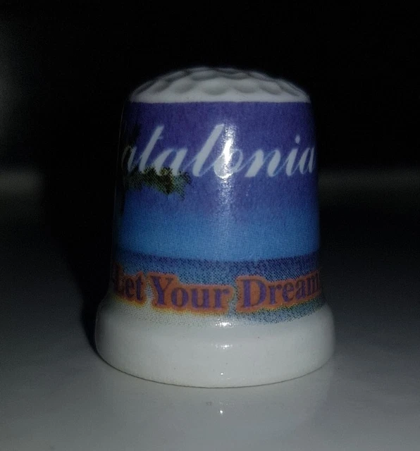 FINGERHUT 🐸 RARITÄT 🐸🐸 Dominikanische Republik🐸 Catalonia Bavaro 🐸🐸 EUR ...