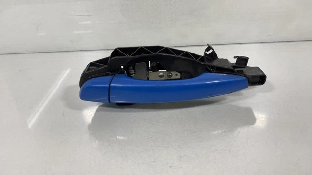 POIGNEE PORTE ARRIERE gauche CITROEN C3 3 PHASE 1 980297831T EUR 25,00 ...