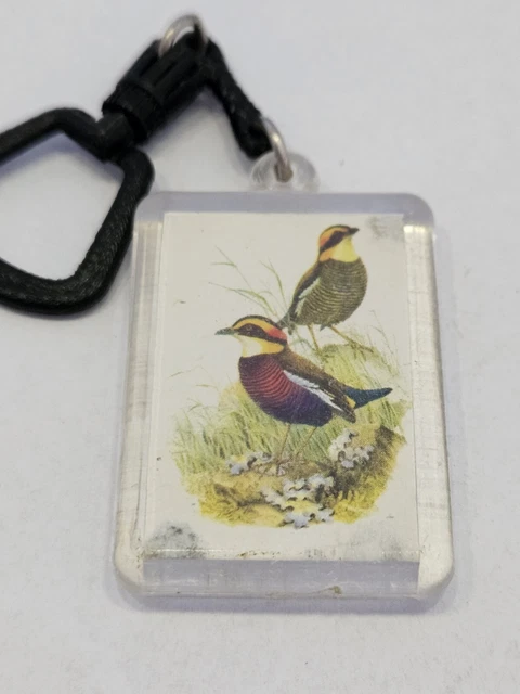 PORTACHIAVI LOGO - Rhovyl Double Sole Tende Vintage 1960s Châteauroux ...