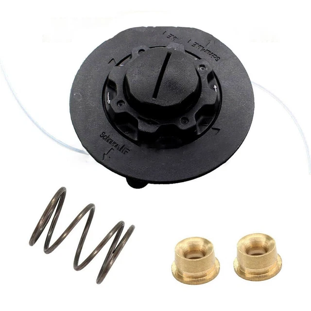 TÊTE DE TONDEUSE de qualité supérieure pour tondeuses Stihl C52 FS38 ...
