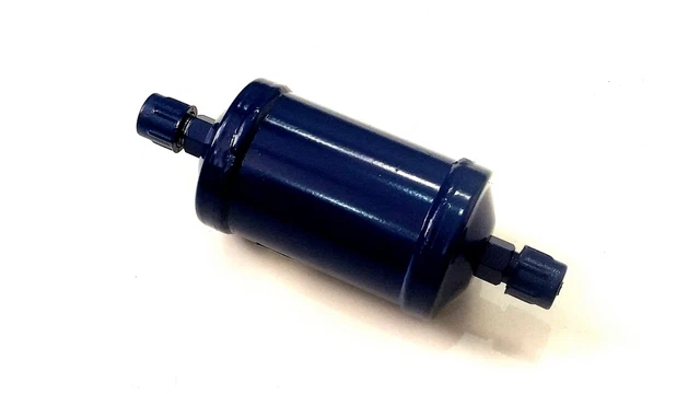 SEI 3/8'' LIQUID Line Filter Drier - Solder- Ods Ek-163S Blr/Ek-163S ...