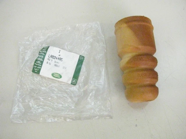 GENUINE LAND ROVER Range Rover Shock Absorber Rubber Buffer Rear ...