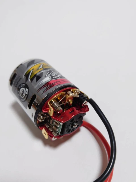 RARE ITEM TAMIYA Super Stock Rz Motor £329.48 - PicClick UK