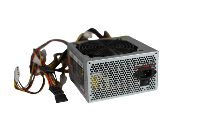 PSU107 NEOTEC MAGNUS Computernetzteil 500W EUR 44,99 - PicClick DE