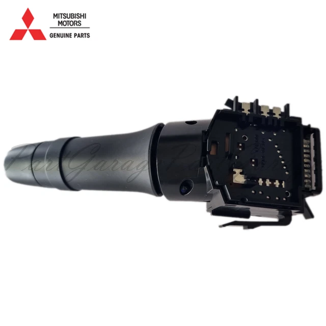 *GENUINE MITSUBISHI* TRITON ML MN Indicator Headlight Switch Stalk AUTO ...