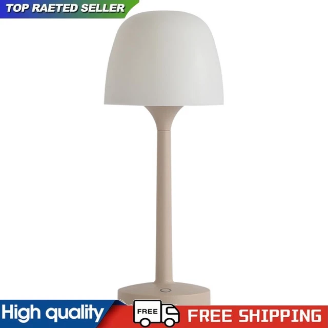WATER RIPPLE LAMP Night Light Table Lamp Ocean Wave Projector Lamp (16 ...