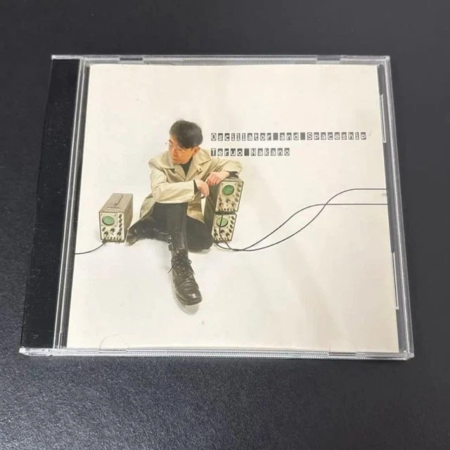 OSCILLATOR SPACESHIP NBKATERUO O4 EUR 50,82 - PicClick FR