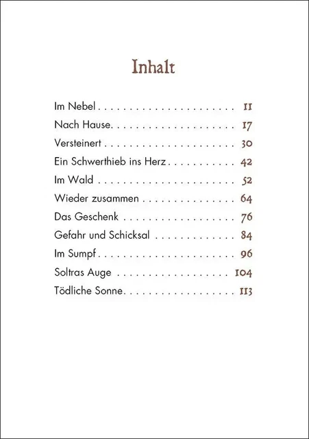 BEAST QUEST LEGEND (Band 9) - Soltra, Beschwörerin der Steine | Adam ...