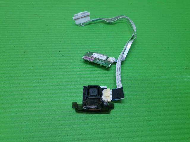 POWER CONTROL BUTTON Ir Sensor Wifi For Lg 49Uh610V Led Tv Eat61813903 ...