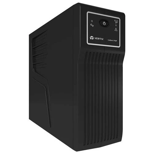 VERTIV LIEBERT PSP 500VA (300W) uninterruptible power supply (UPS ...