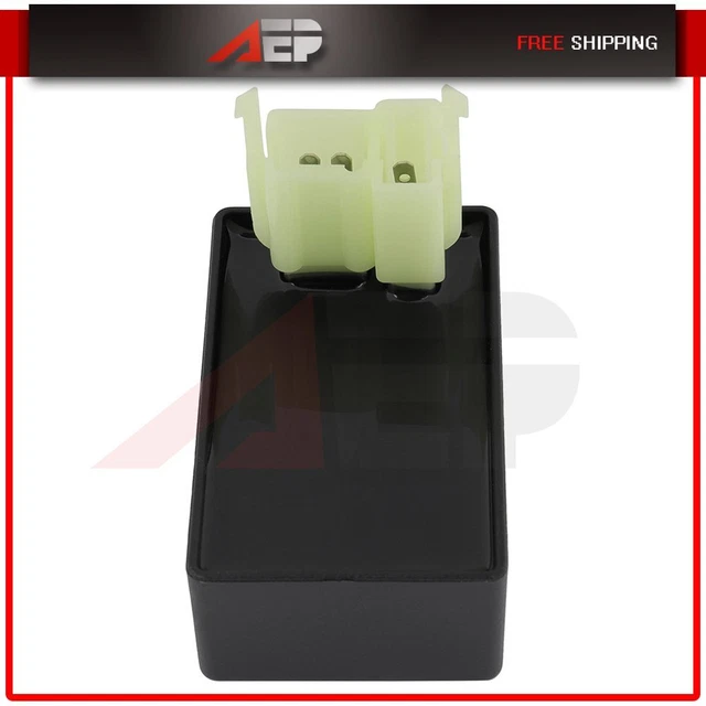 FOR HONDA CT110A CT110AC MOTORCYCLE CM200T CM200TC TWINSTAR CDI MODULE ...