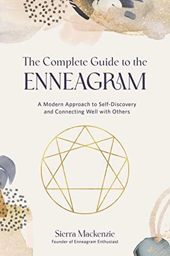 THE COMPLETE GUIDE To The Enneagram: A Modern Approche Pour Self-Discovery Et EUR 16,74 ...