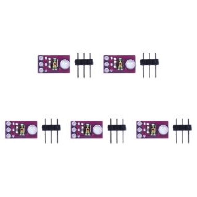 TEMT6000 LIGHT SENSOR Professional TEMT6000 Light Sensor Module for ...