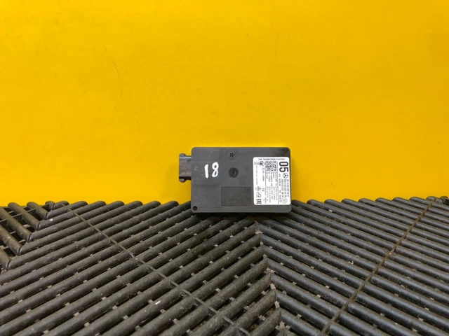 OEM MERCEDES BENZ Collision Warning System Radar Sensor Distronic ...