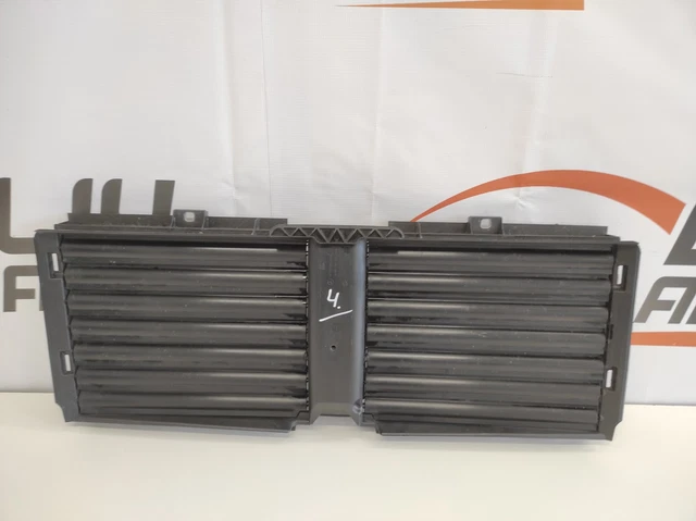 GRILLE DE REFROIDISSEMENT diesel Mercedes-Benz Gle W167 A1675000602 ...