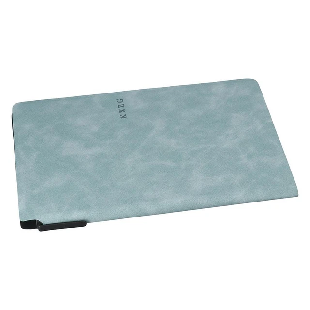 WHITEBOARD NOTEBOOK MEMO Pad Writing Board With Whiteboard Pen Erasing ...