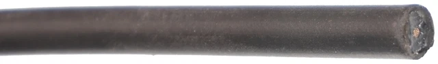 MERCEDES ALLUMAGE HT Câble 100mm A1151590818 Neuf Original EUR 10,85 ...