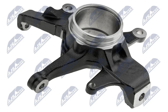 STEERING KNUCKLE WHEEL SUSPENSION ZZP-FR-020 FOR FORD /-TWLWL-T 2.5L ...