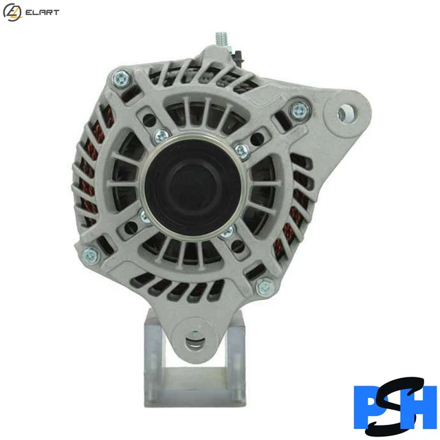 ALTERNATOR 145.562.150.130 FOR Mazda Cx-5/Suv Atenza Axela Shy4/Shy8 ...