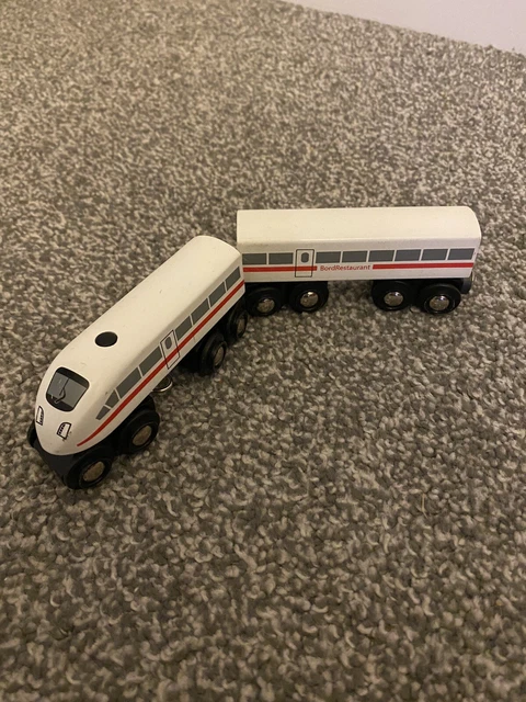 Brio Intercity Express FOR SALE! - PicClick UK
