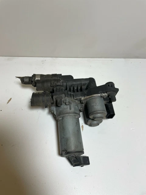 MERCEDES BENZ C Class W220 Heater Control Valve 2208300084 1147412129 ...