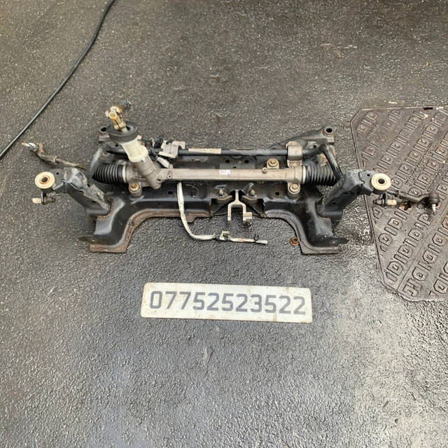 FORD FOCUS MK4 1.0 Petrol Front Engine Subframe 2018-2022 Genuine £199. ...