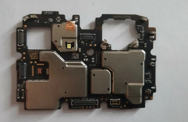 SCHEDA MADRE PER Xiaomi Redmi A1 220733Sg Originale Sped. Immediata EUR ...