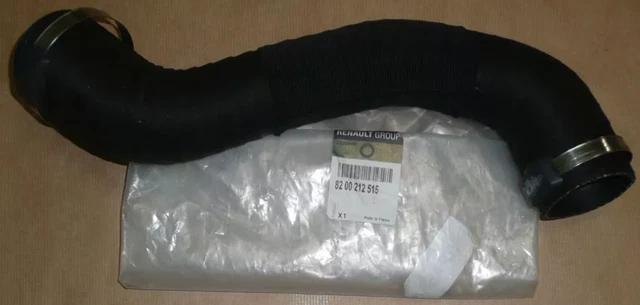 TUYAU D’AIR NOUVELLE Original Renault Laguna 2 Espace 4 8200484318 2.2 ...