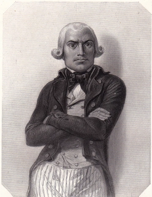 PORTRAIT JEAN-BAPTISTE DROUET Convention Révolution Française Sainte ...