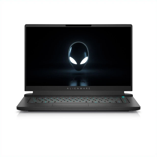 DELL ALIENWARE M15 R7 15.6" intel core 12th generation i7-12700h 1TB ...